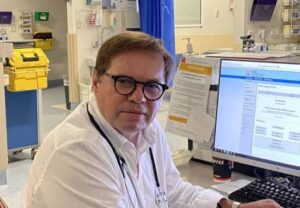 End of an Era: After 33 Years, Dr. Ken Dobler Announces Retirement from ...