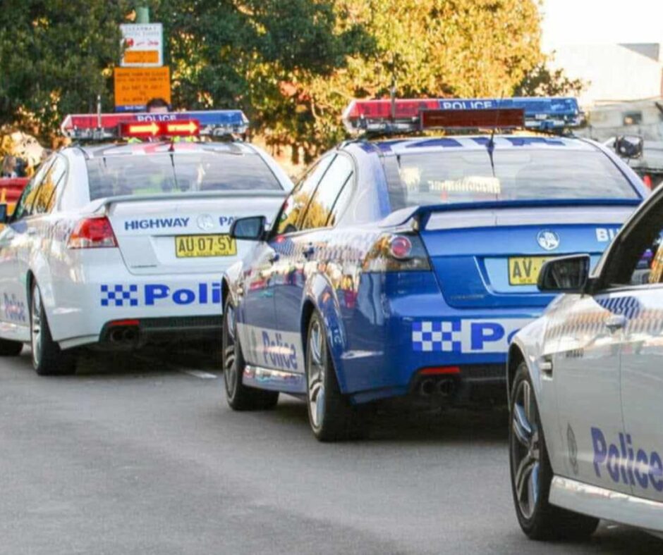 Abermain Fire: 5 Homes Destroyed – MHV NEWS